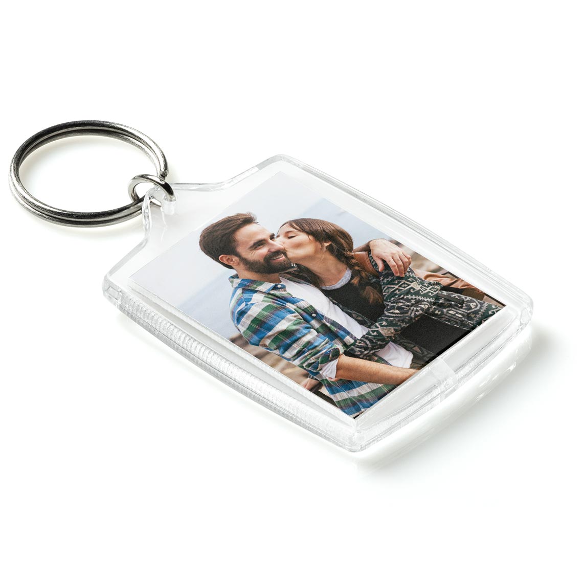 Discover Personalised Keyrings At ACA Design